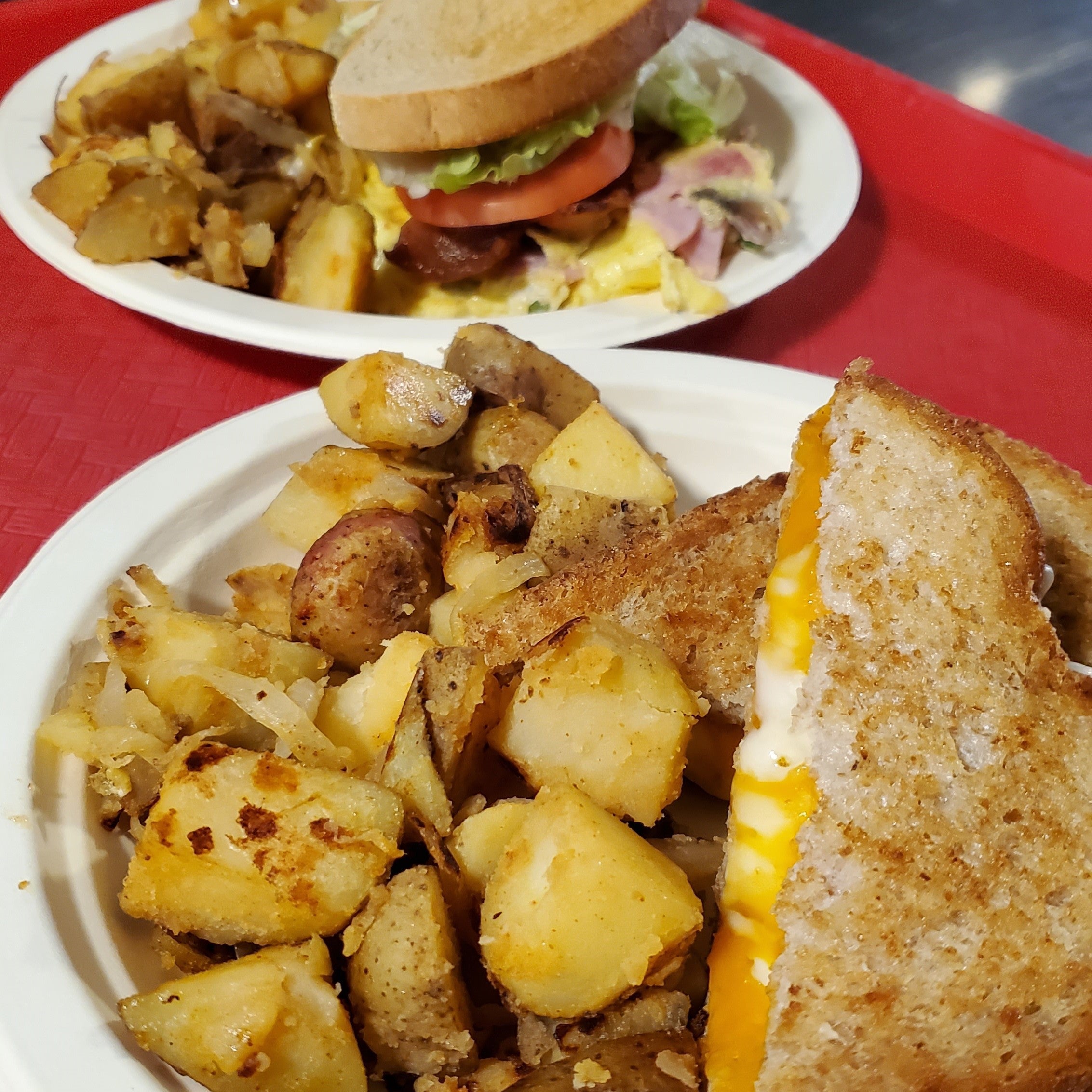 Home | Bala Bay Takeaway